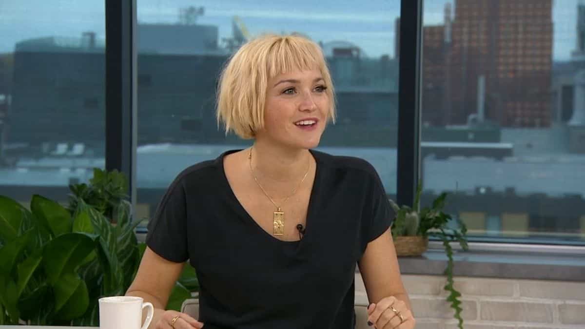 Les ancêtres de nos fruits et légumes, avec Julie Ringuette | Salut Bonjour