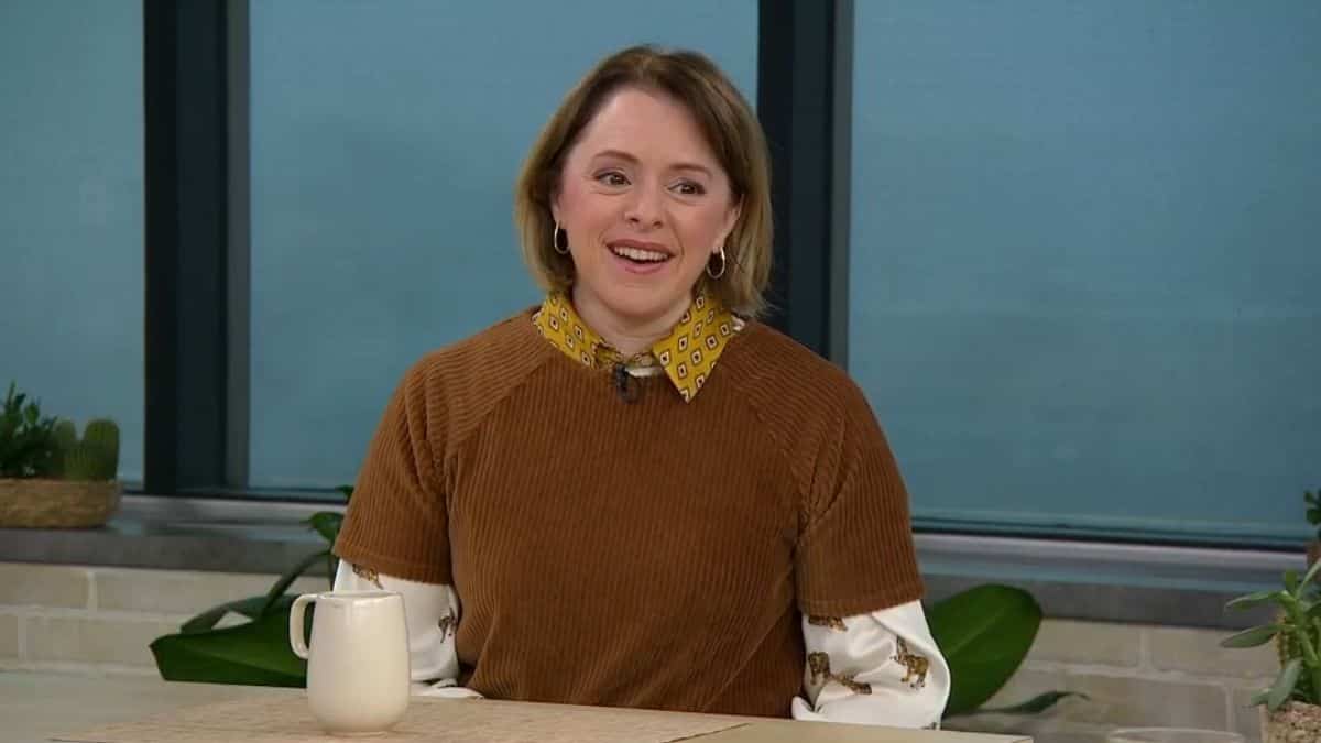 ENTREVUE: Catherine Trudeau publie un 3e livre jeunesse | Salut Bonjour