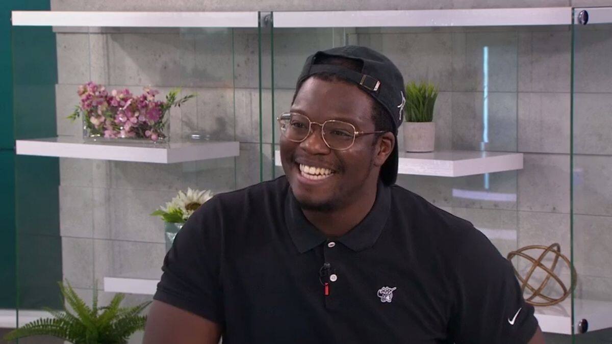 C’est le temps de se préparer au retour du hockey, avec Kevin Raphael ...