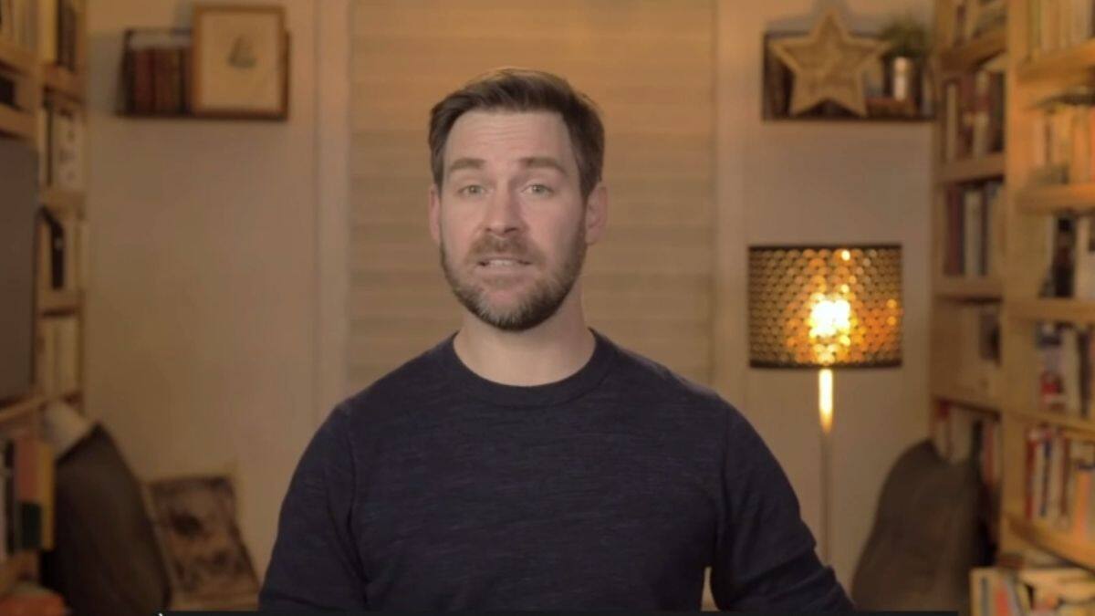 Laurent Turcot vous explique la grande histoire de la SAQ | Salut Bonjour