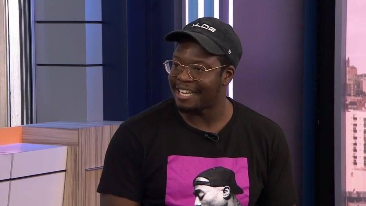 C’est le temps de parler sport et politique, avec Kevin Raphael | Salut ...