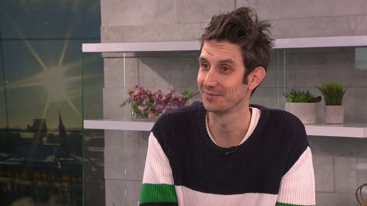 ENTREVUE: Jérémy Demay nous parle du Programme Vivant | Salut Bonjour