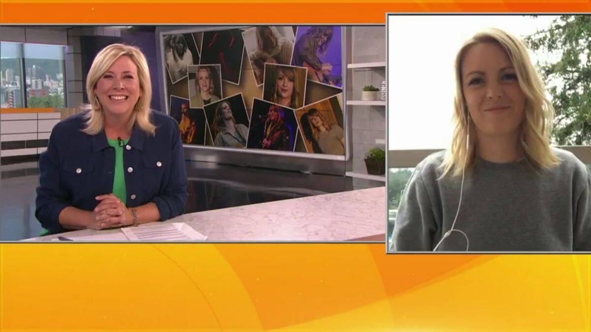 Andréanne A. Malette, invitée du 7 juillet | Salut Bonjour