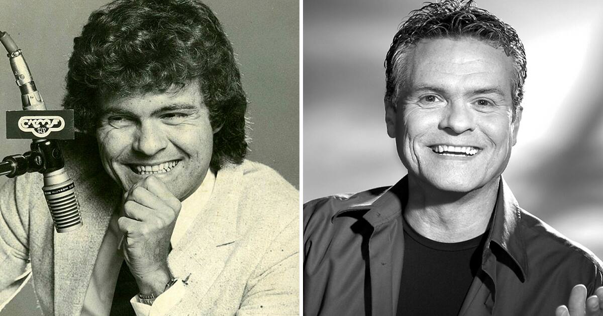 25 photos de Paul Houde tirées de nos archives | Le Sac de chips