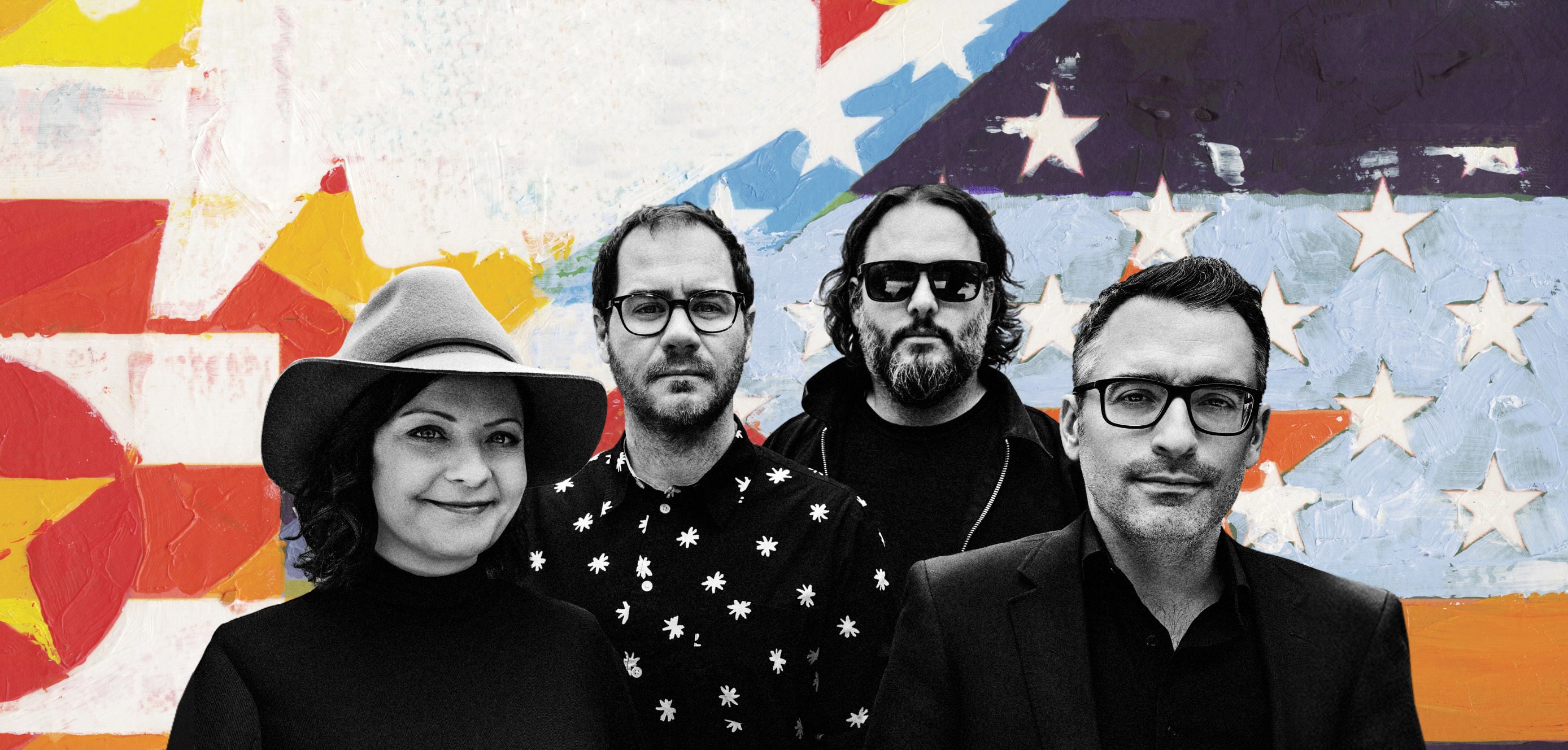 Voici les 25 meilleures chansons des Cowboys Fringants - Positions 20 à ...