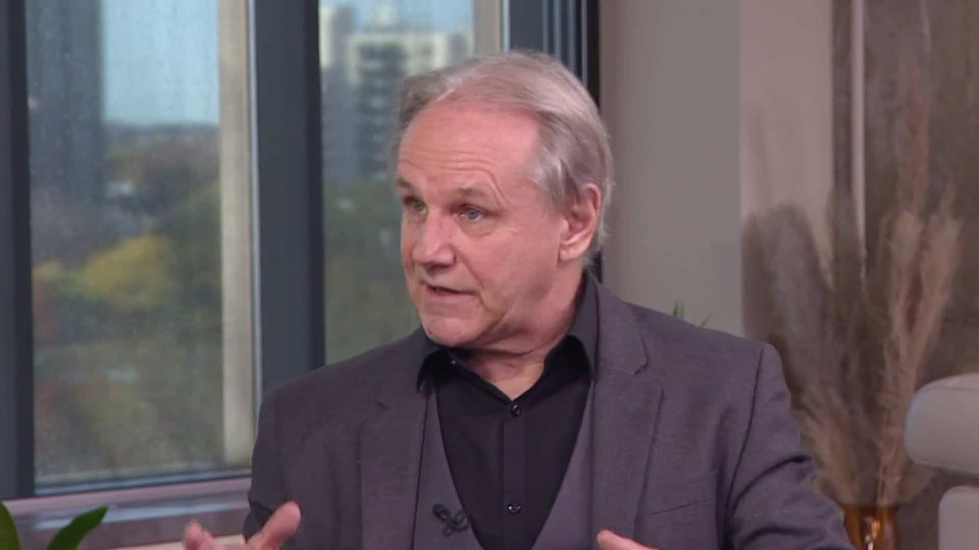 Frederick Valentich a disparu ! | Salut Bonjour