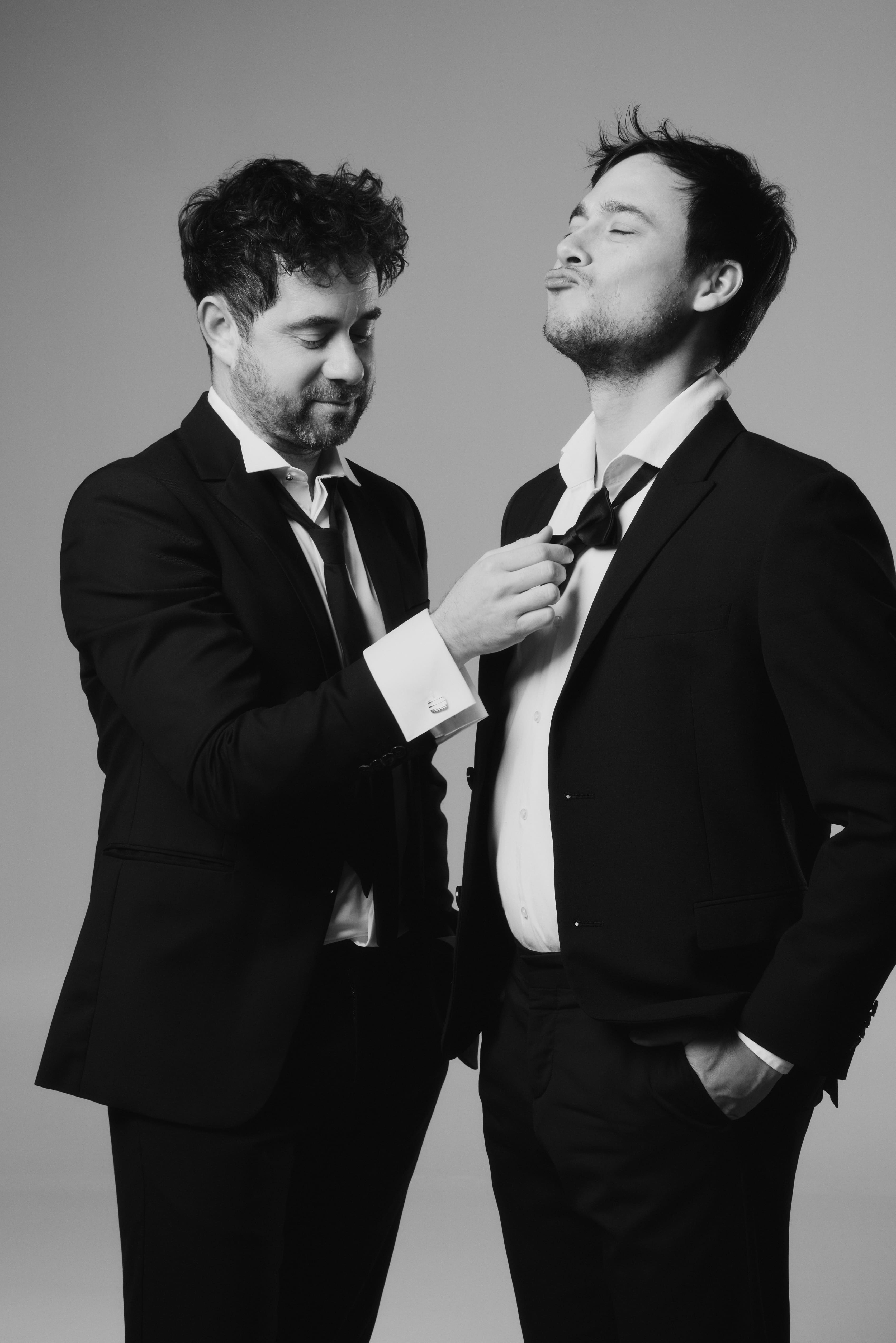 6 confidences du pianiste Jean-Michel Blais | JDQ