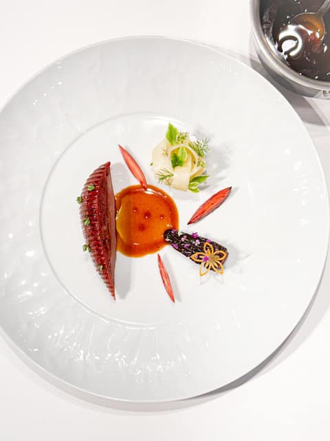 Milan dans la mire de quatre chefs québécois | JDM