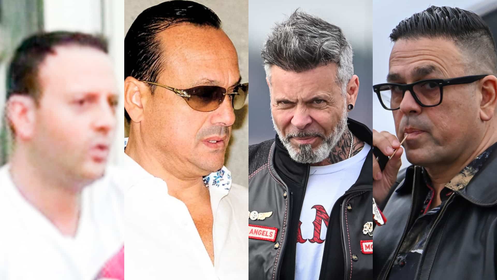 Frappe contre le clan Rizzuto: voici les personnes arrêtées et celles ...