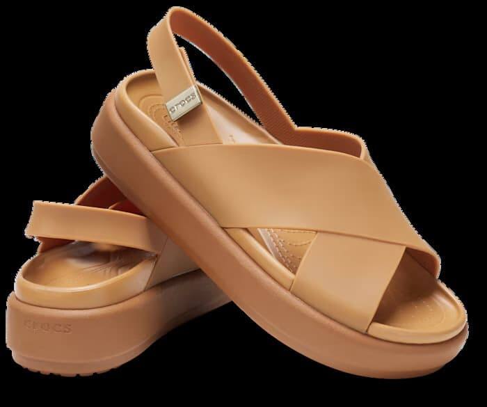 5 paires de crocs stylées à porter cet été | Clin d'œil