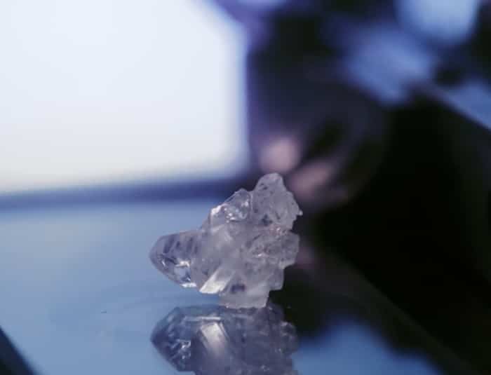 Du crystal meth contaminé au fentanyl repéré en Outaouais | JDM