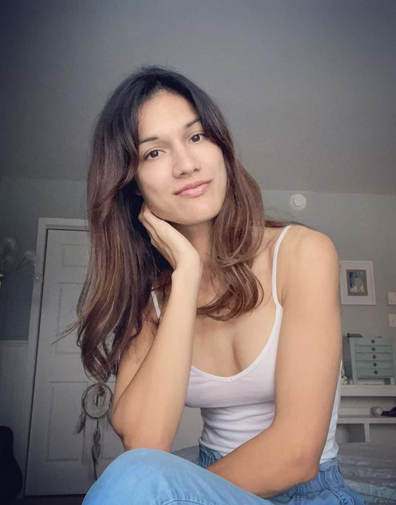 Première sortie publique pour Crystal Miller et son nouvel amoureux | 7 ...