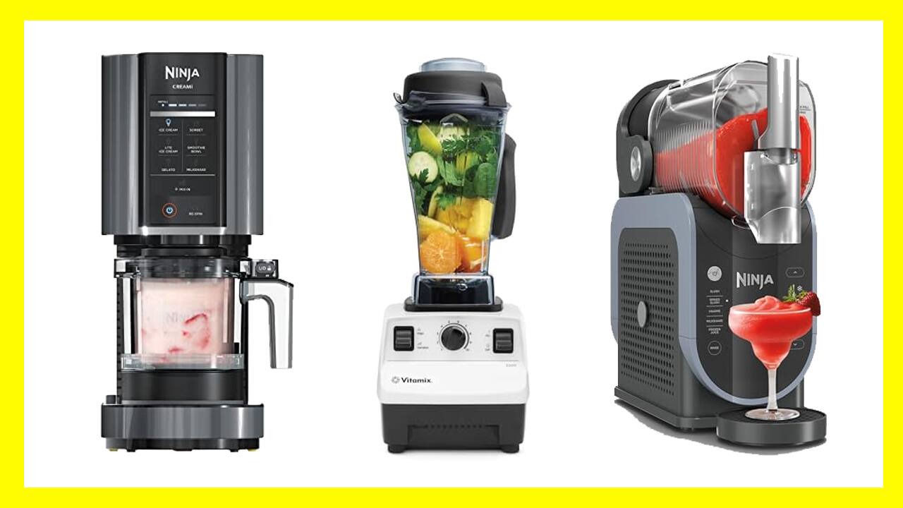 Les meilleurs rabais sur les gadgets de cuisine | Pèse sur start