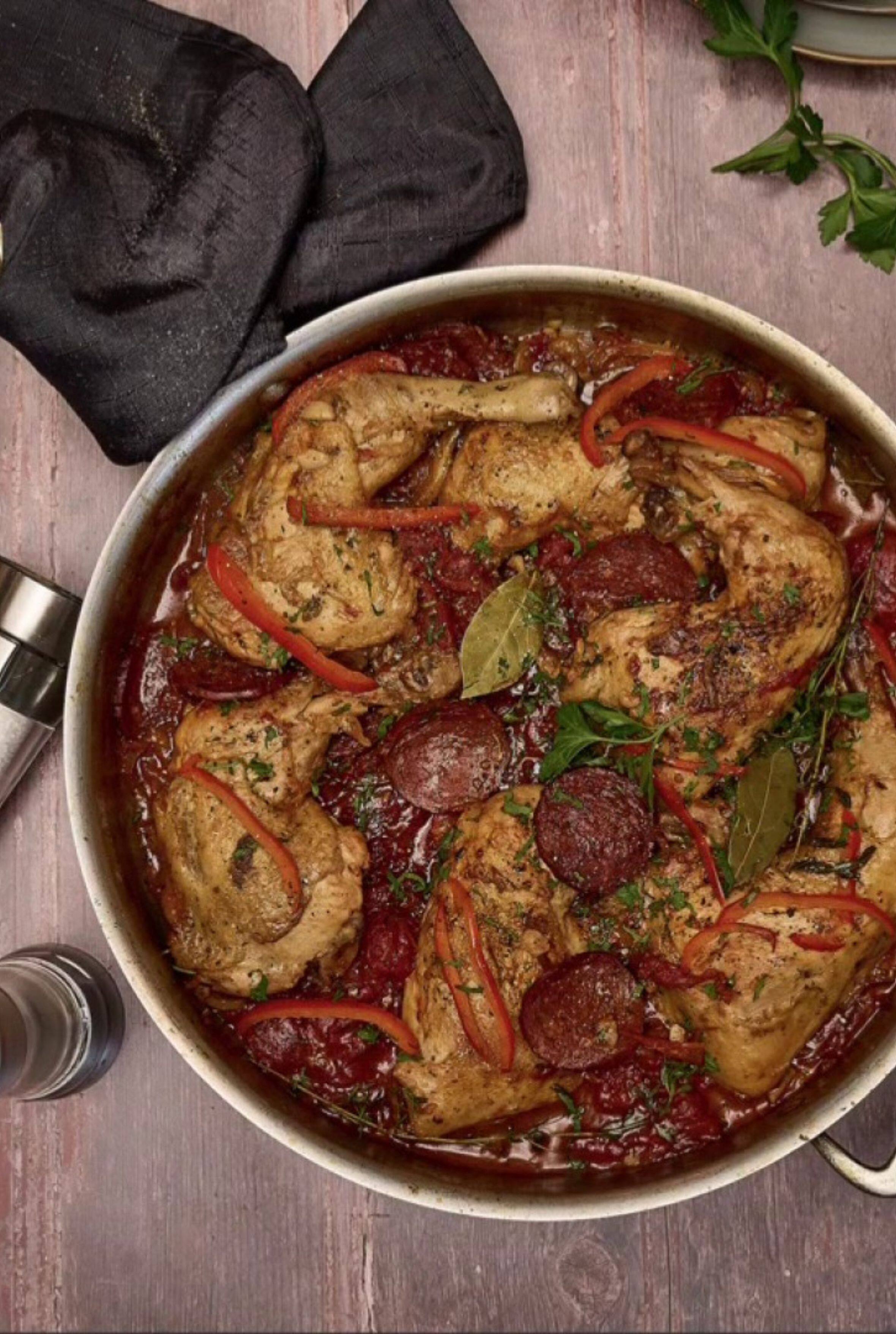 Retrouvez nos Chefs, Recettes et Conseils Culinaires | Salut Bonjour