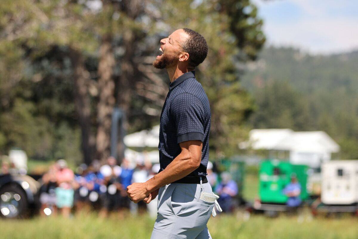 Golf Canadien et Mondial - Nouvelles et Résultats - TVA Sports