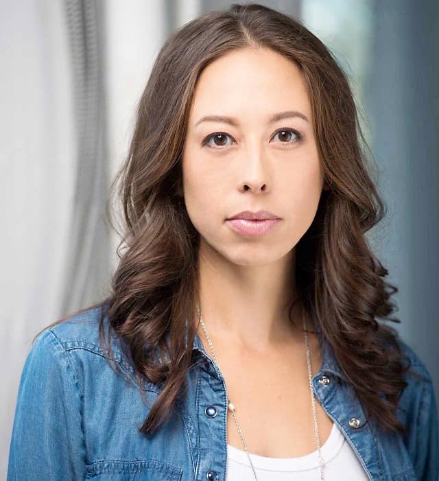 Télé nostalgie: de tous les genres pour Cynthia Wu-Maheux | JDM