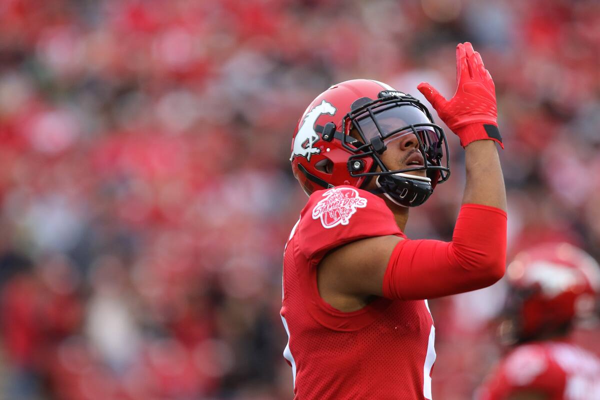 Les Alouettes perdent leur premier match et William Stanback | JDM