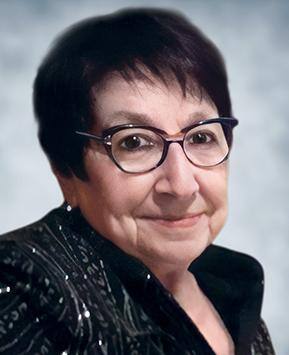 COLPRON, Diane | Le Journal de Montréal