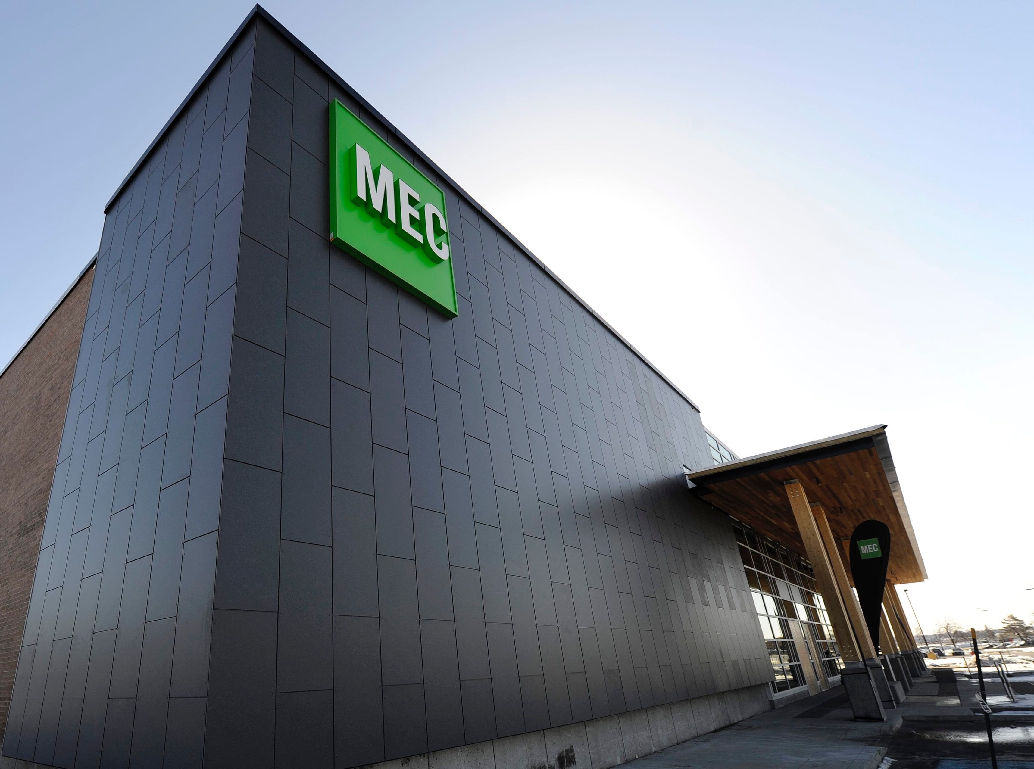 La Cour autorise la vente de MEC | TVA Nouvelles