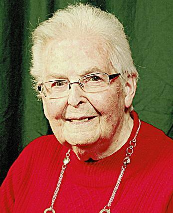 BIBEAU, Jacqueline Demers | Le Journal de Québec