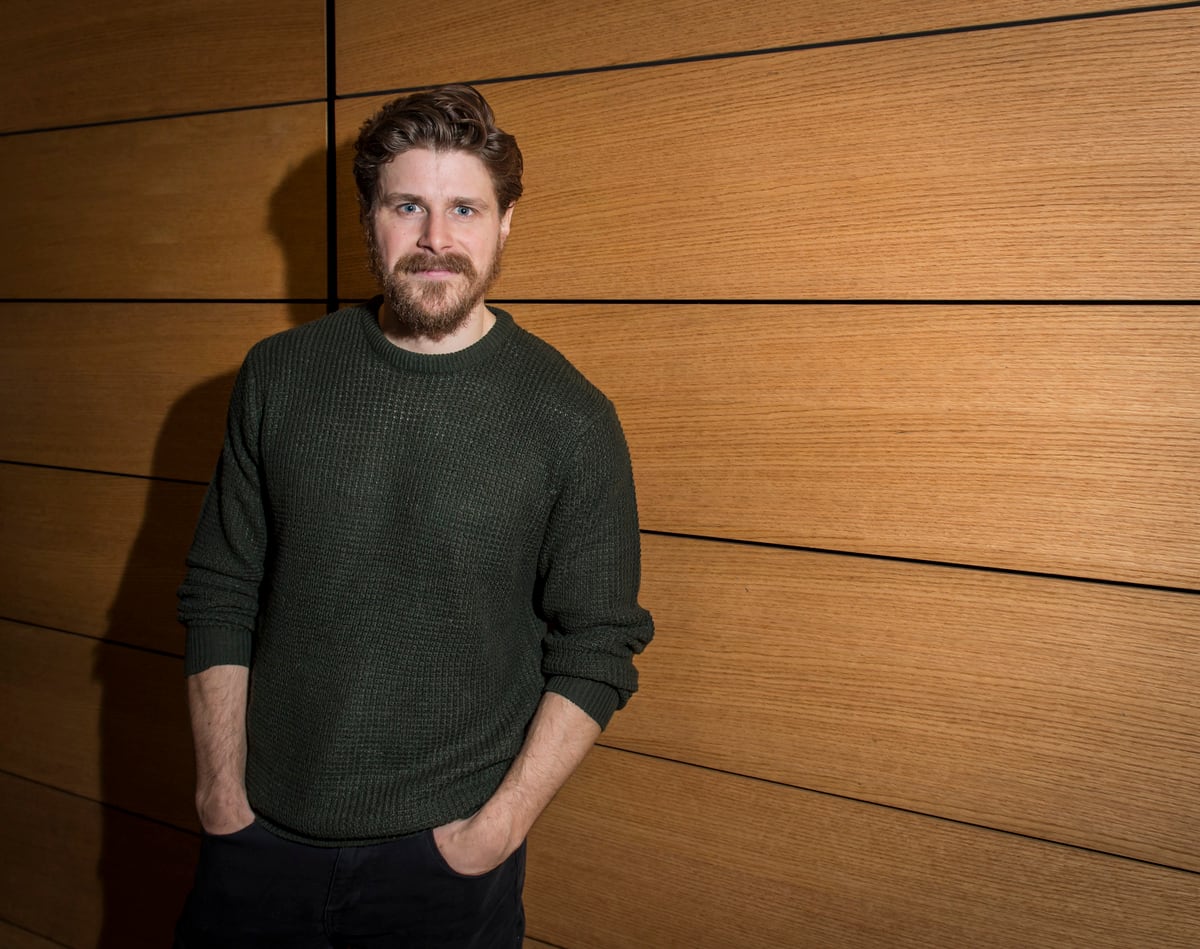 «Indéfendable»: des rôles pour Stéphane Demers, Alexandre Landry et Catherine St-Laurent | JDM