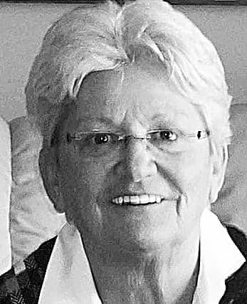 GOULET, Hélène | Le Journal de Québec