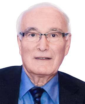 AUBIN, Léandre | Le Journal de Montréal