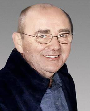 PARADIS, Ronald | Le Journal de Québec