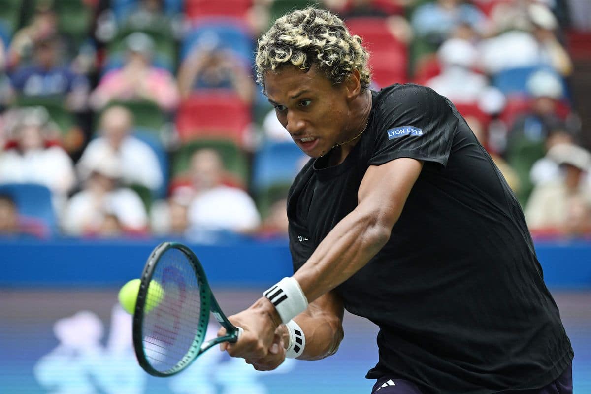 Félix Auger-Aliassime contre Gabriel Diallo: une «fierté» pour deux ...