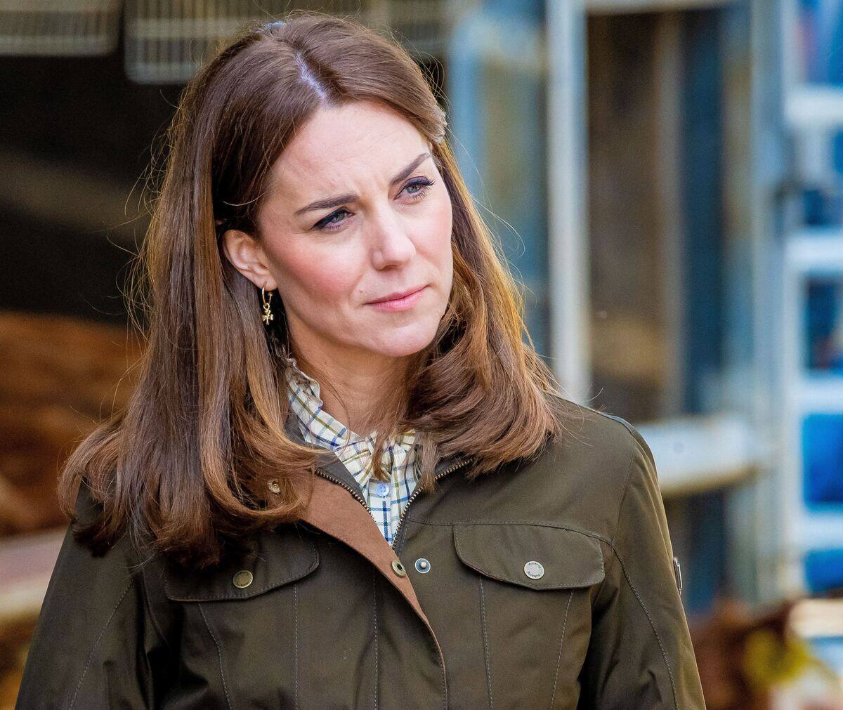 Cancer de Kate Middleton: «Ça fait de la peine», estime l’humoriste ...