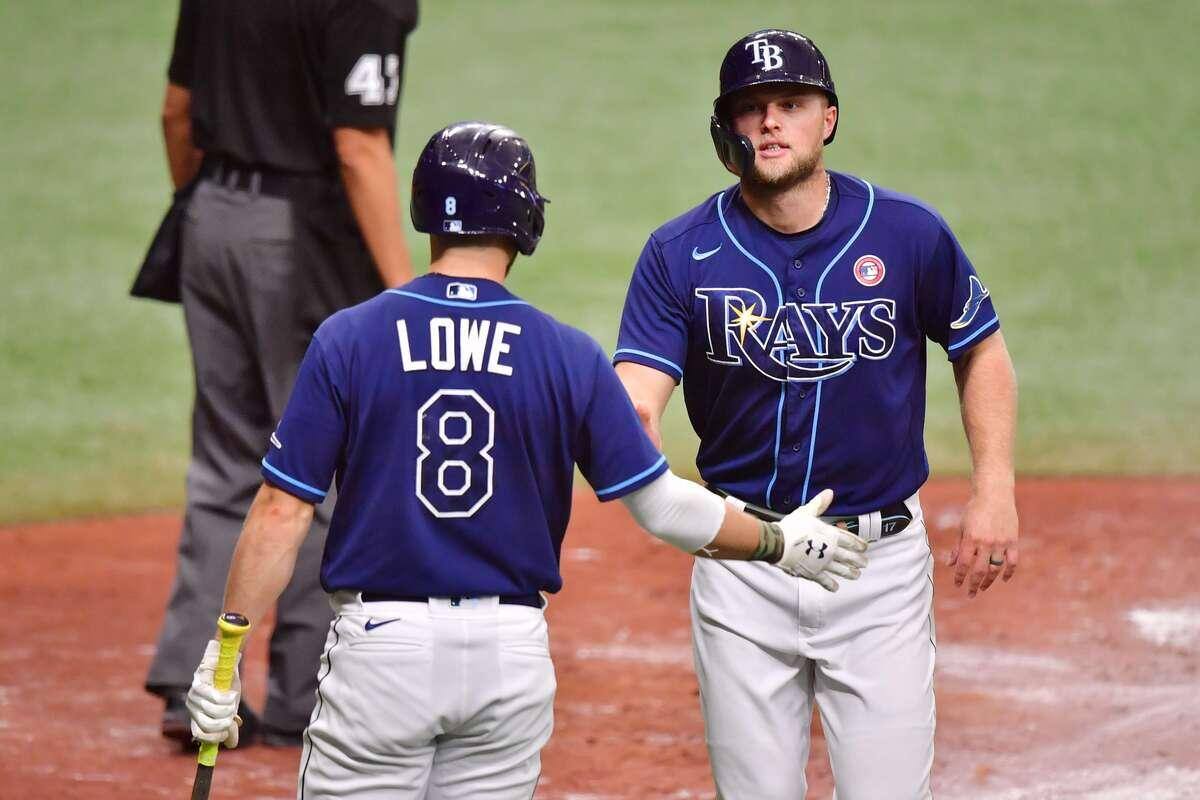 12 points sans un seul circuit pour les Rays | JDM