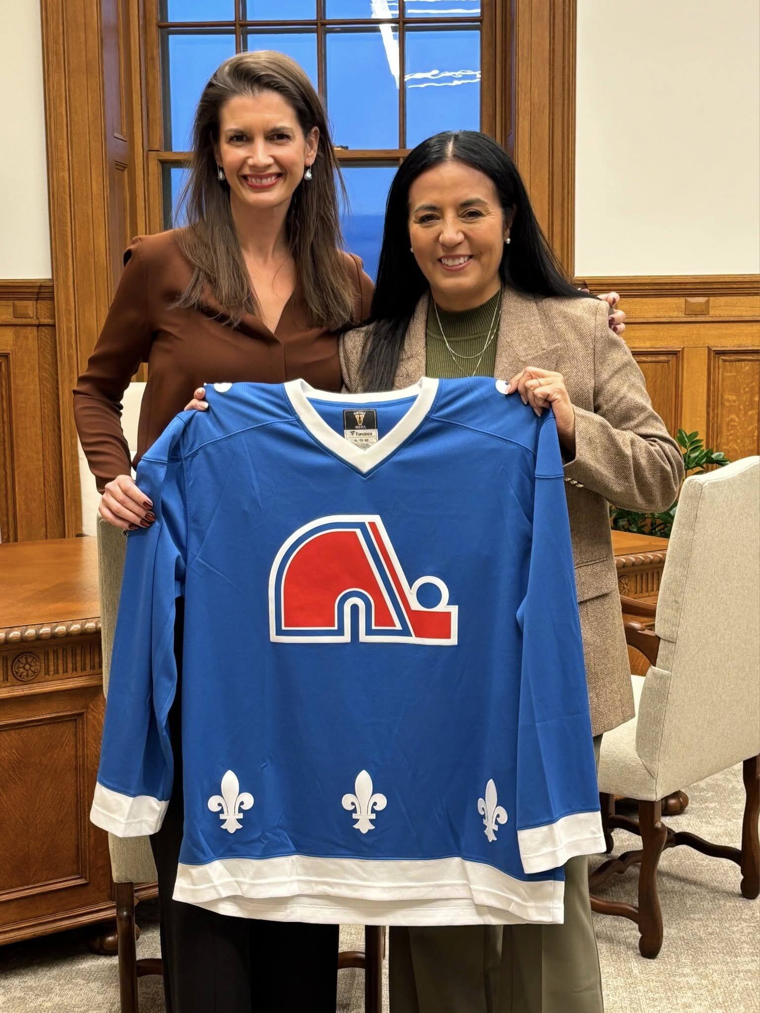 La Crise Interne Est Un Cadeau De Noël à L Avance Du Plq Aux Autres