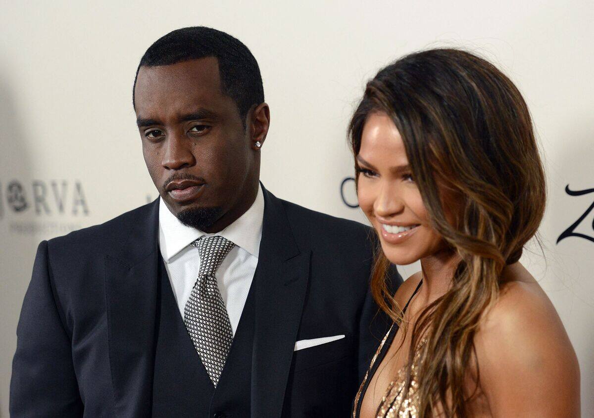 Voici tout ce que vous devez savoir sur le cas de Sean «Diddy» Combs ...