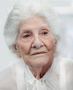 LOSCHI, Giuseppina (Scattolin) | Le Journal de Montréal