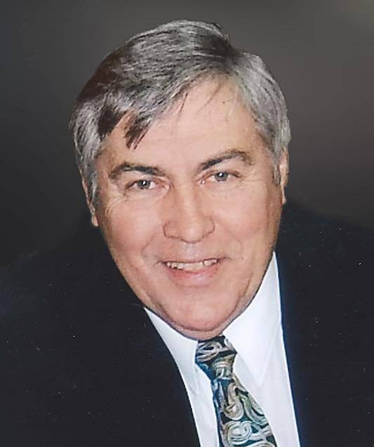 Richard Gianchetti | Le Journal de Québec