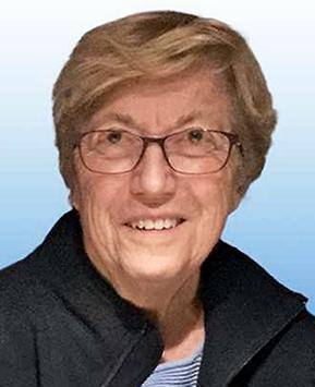 GOYETTE, Alice | Le Journal de Montréal