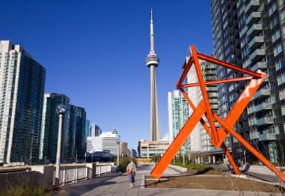 Toronto: 5 quartiers à découvrir... hébergement inclus! | Coup de pouce
