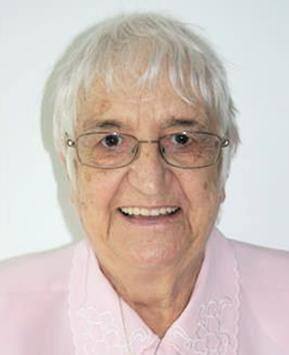 ST-PIERRE, Sr Monique S.G.M. | Le Journal de Montréal