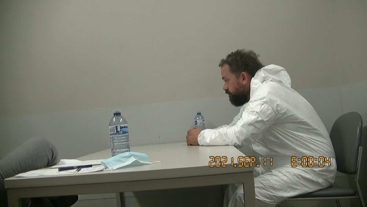 «Qu’est-ce qui m’a pogné? Je n’en ai aucune idée»: Martin Lévesque a eu ...