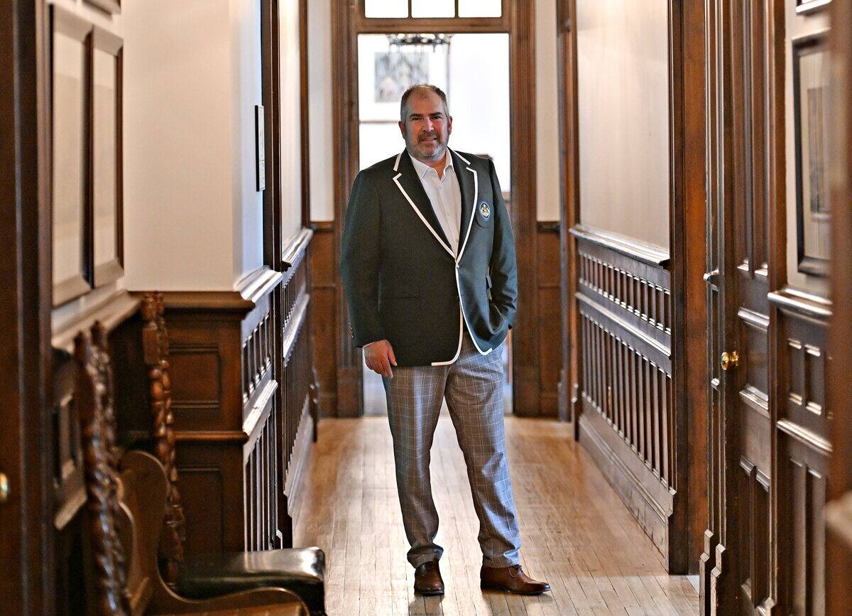 Québec, ville gourmande: le Cercle de la Garnison s’ouvre au public ...