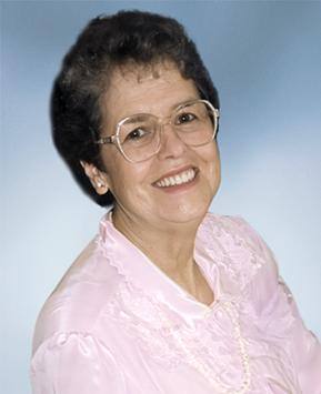 LACASSE Alice Hermance De Launière | Le Journal de Québec