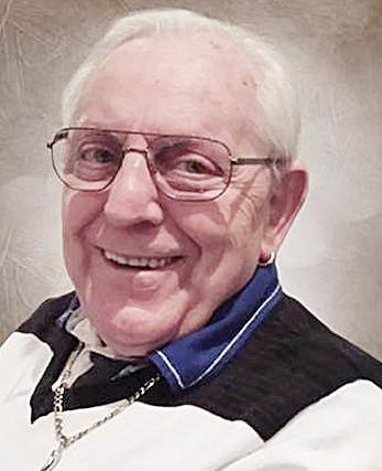 PARADIS, Jean-Guy | Le Journal de Québec