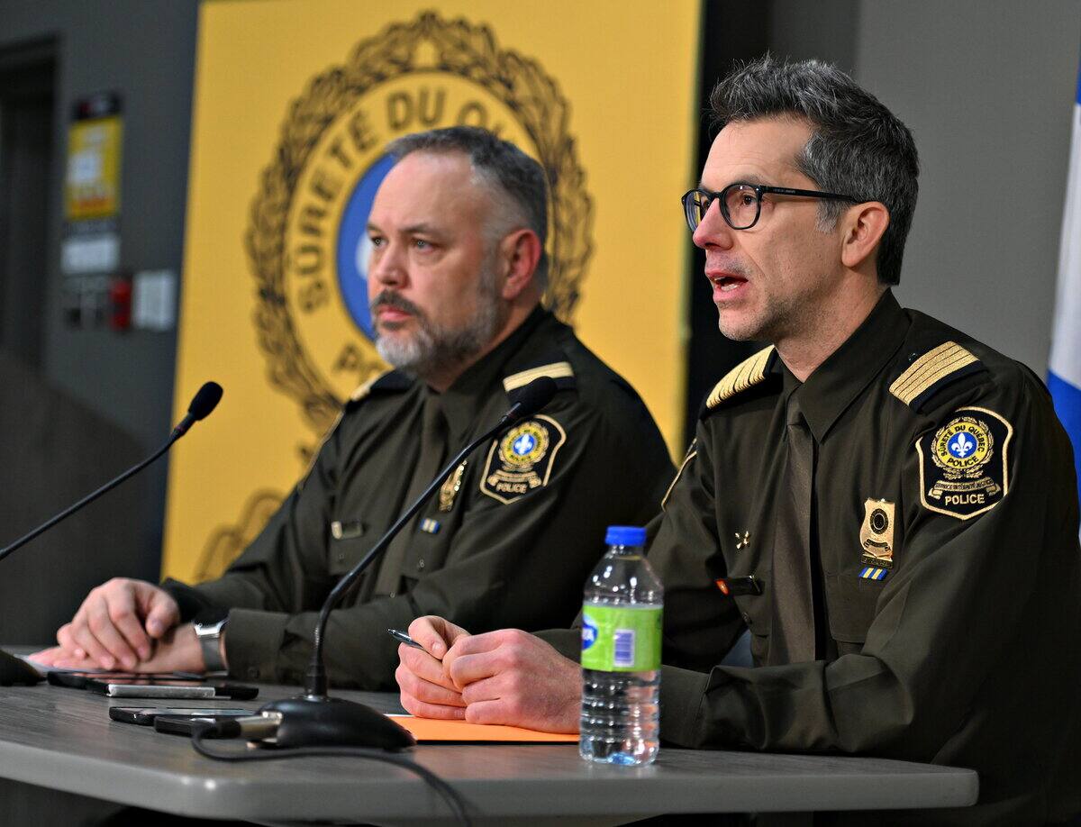 Opération contre les gangs criminalisés: 35 arrestations et 15 ...