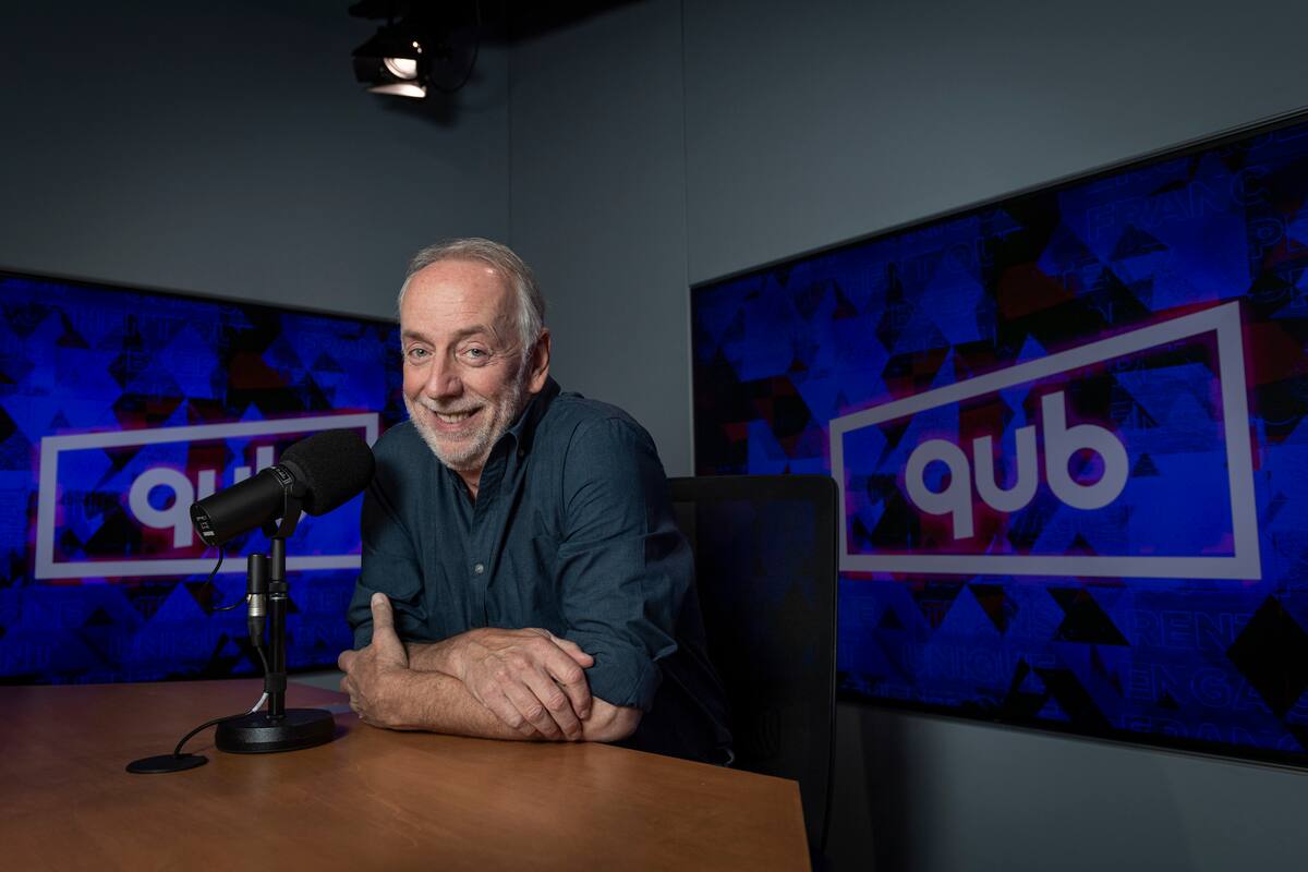 Dans l’émission de Benoit Dutrizac: Ben Mulroney devient collaborateur à QUB | JDM