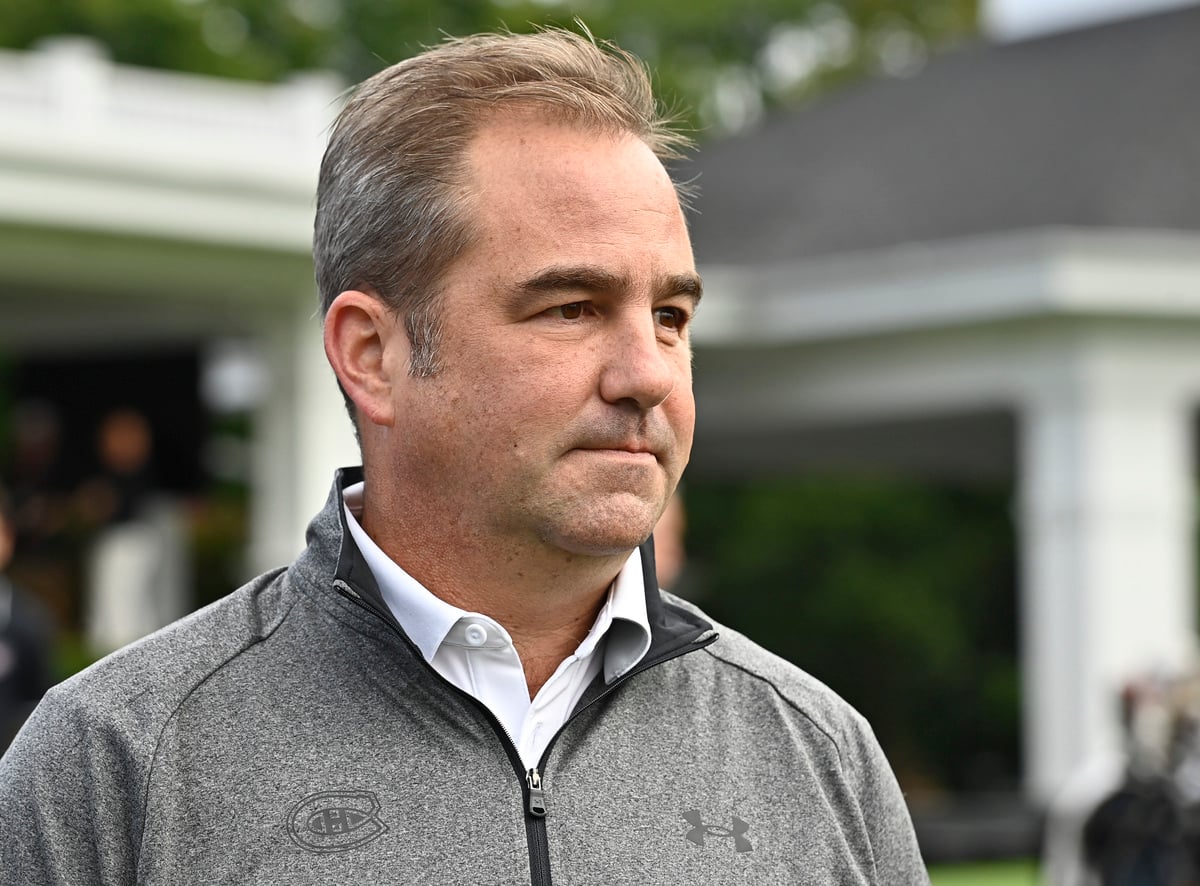 Renaud Lavoie - TVA Sports