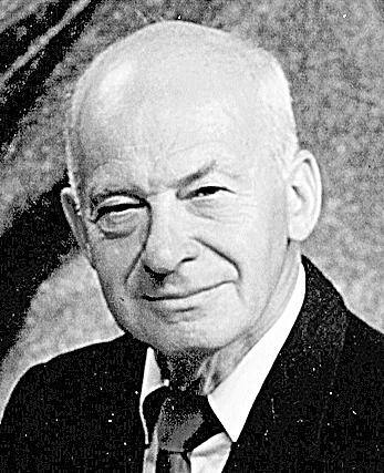 DOBSON, Wilbrod (Bill) | Le Journal de Québec