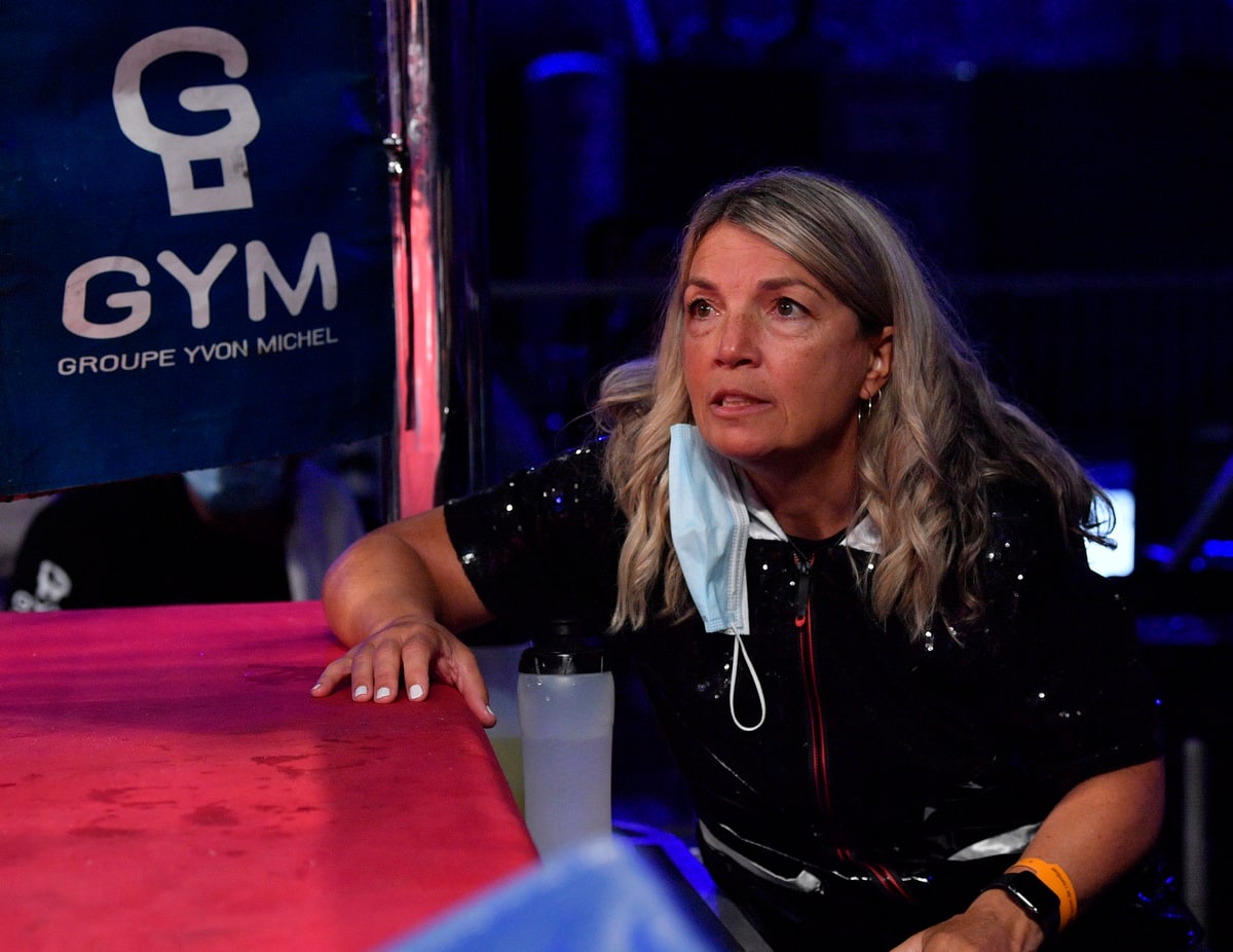 «L’espoir de rêver à nouveau» – Danielle Bouchard | JDM