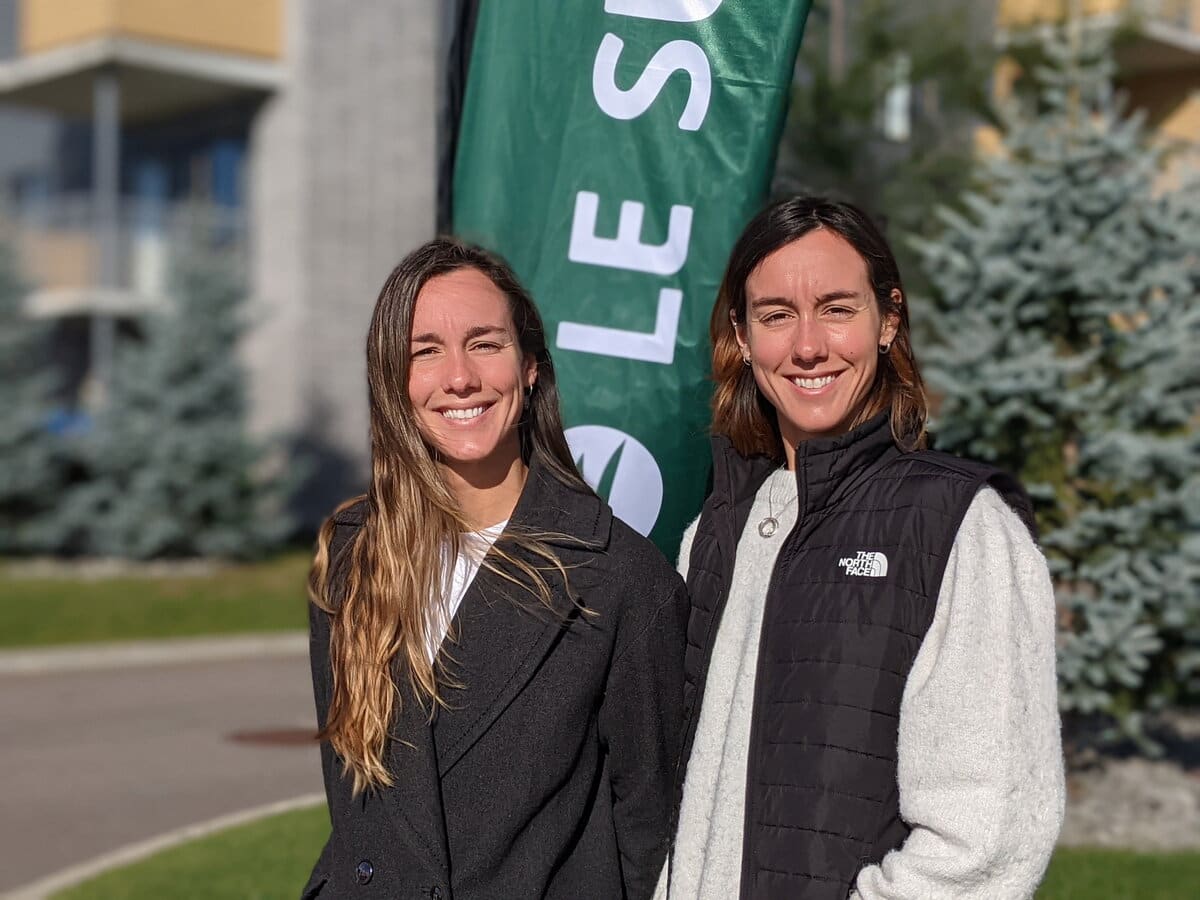 La relève prête pour une expansion: une nouvelle succursale du ...