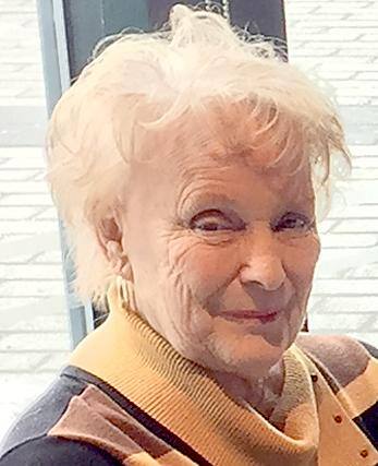 OUELLET, Pierrette | Le Journal de Québec