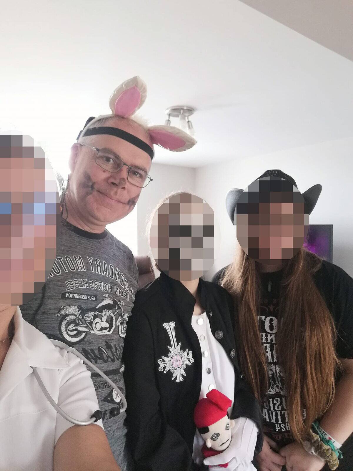 Drame familial à Beaumont: le mystère plane toujours sur les ...